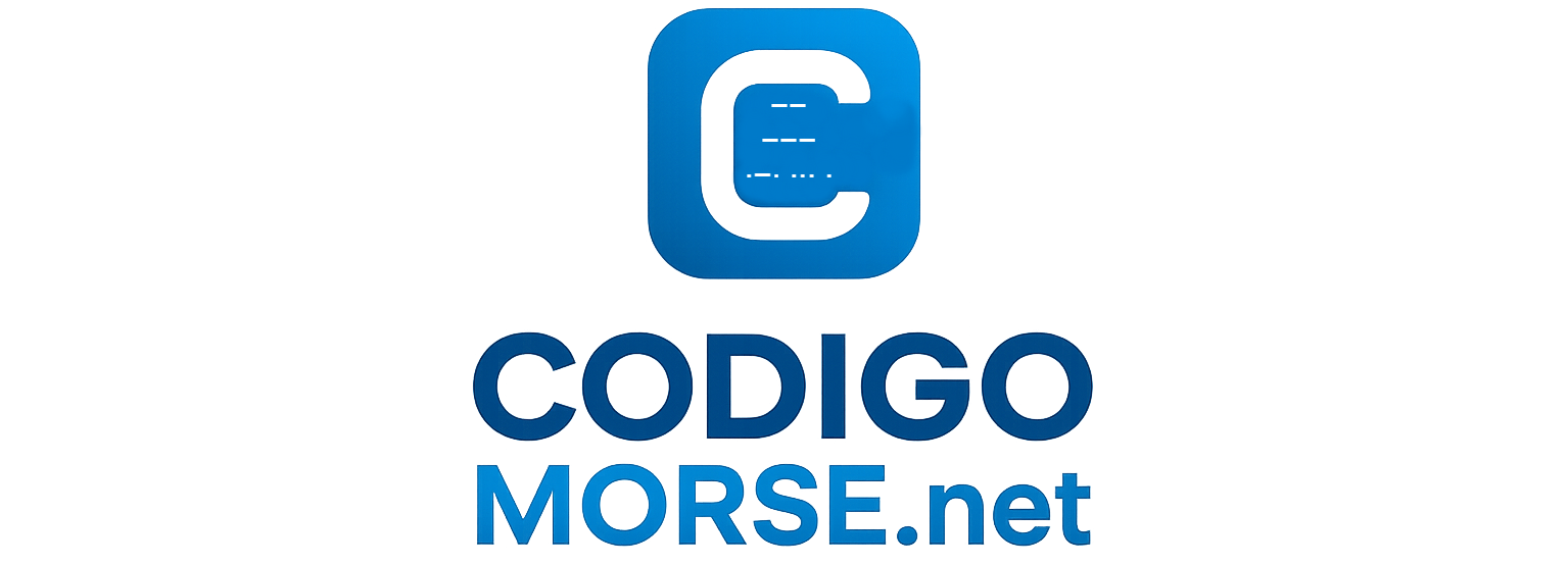 Aprender Código Morse